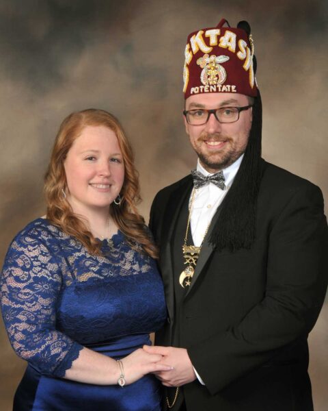 Bektash Shriners of New Hampshire